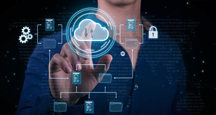 Servidor en la nube: características y ventajas