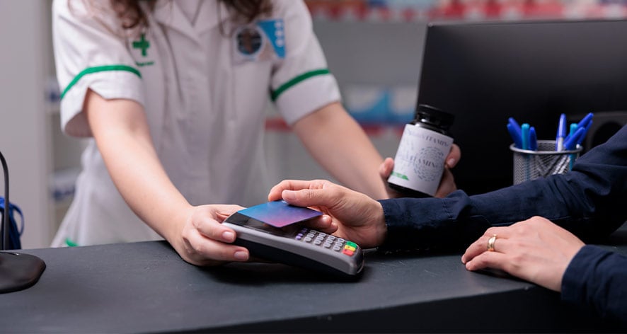 ¿Qué es un sistema POS (punto de venta) y cómo funciona?