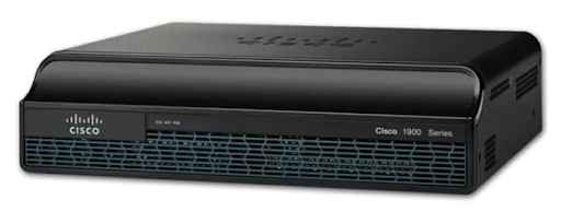 Potencia tu red con cisco router: conectividad eficiente