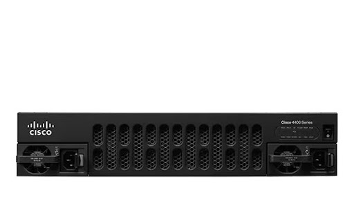 Potencia tu red con cisco router: conectividad eficiente