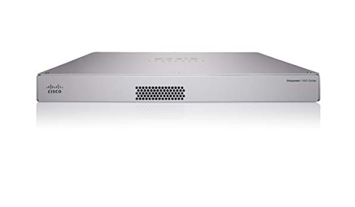 Cisco Firepower: potencia y seguridad en un solo lugar