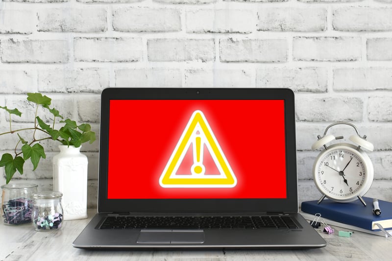 ¿Por qué falla el internet? 5 razones a considerar